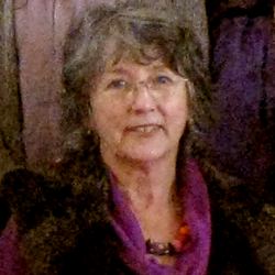 Susan Harris | Dances of Universal Peace UK